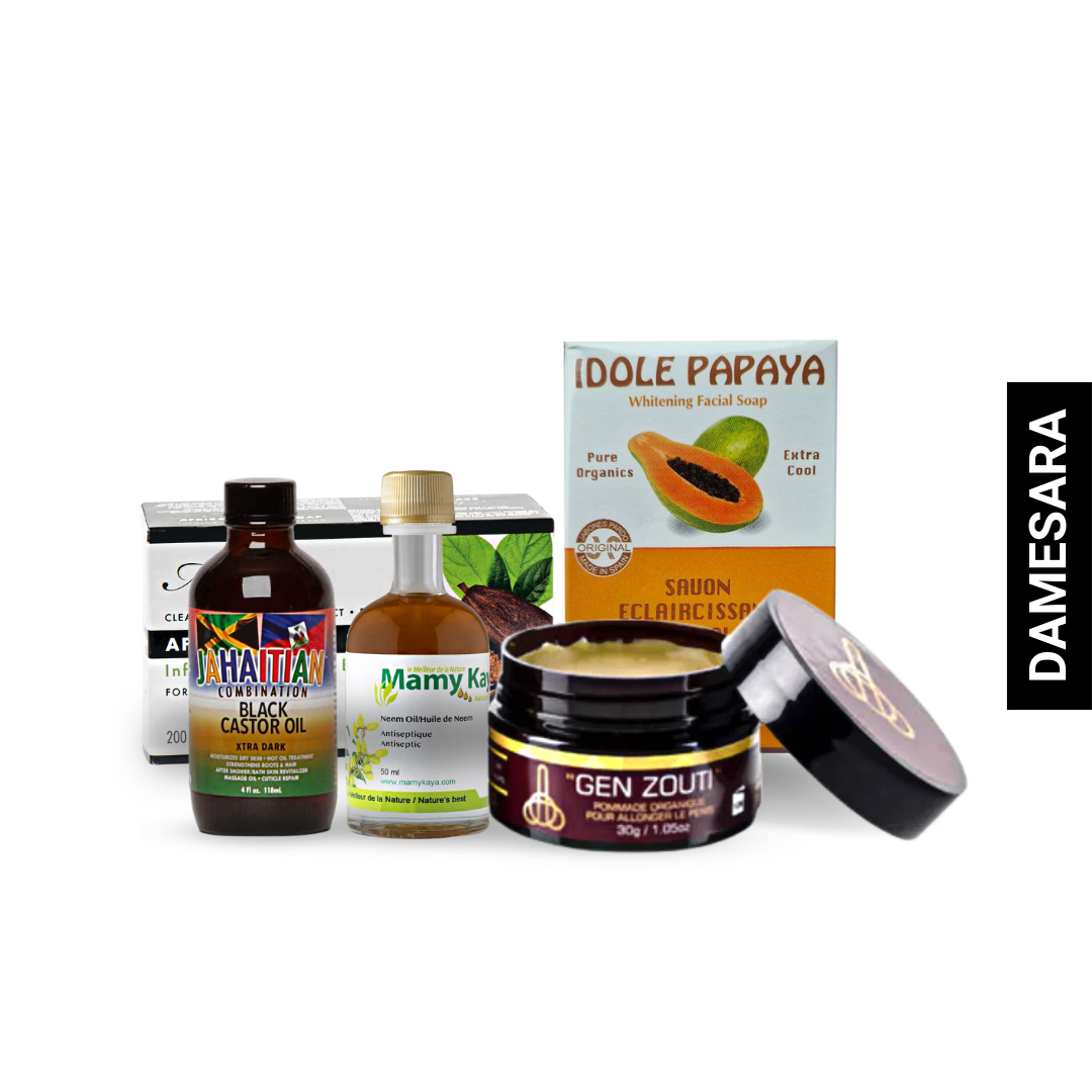 Beauté Soins Personnels Damesara