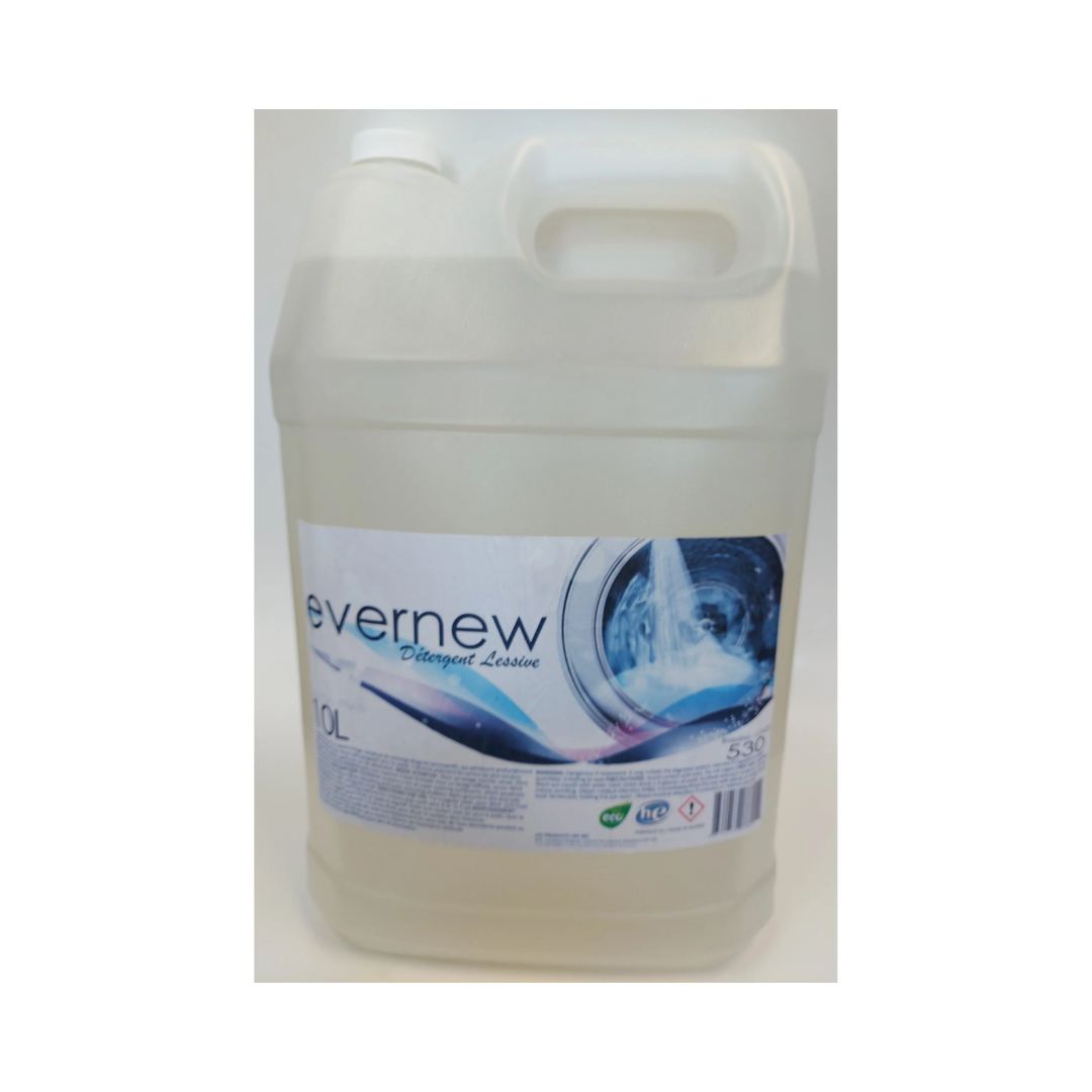 Evernew - White Laundry Detergent 10L – Damesara